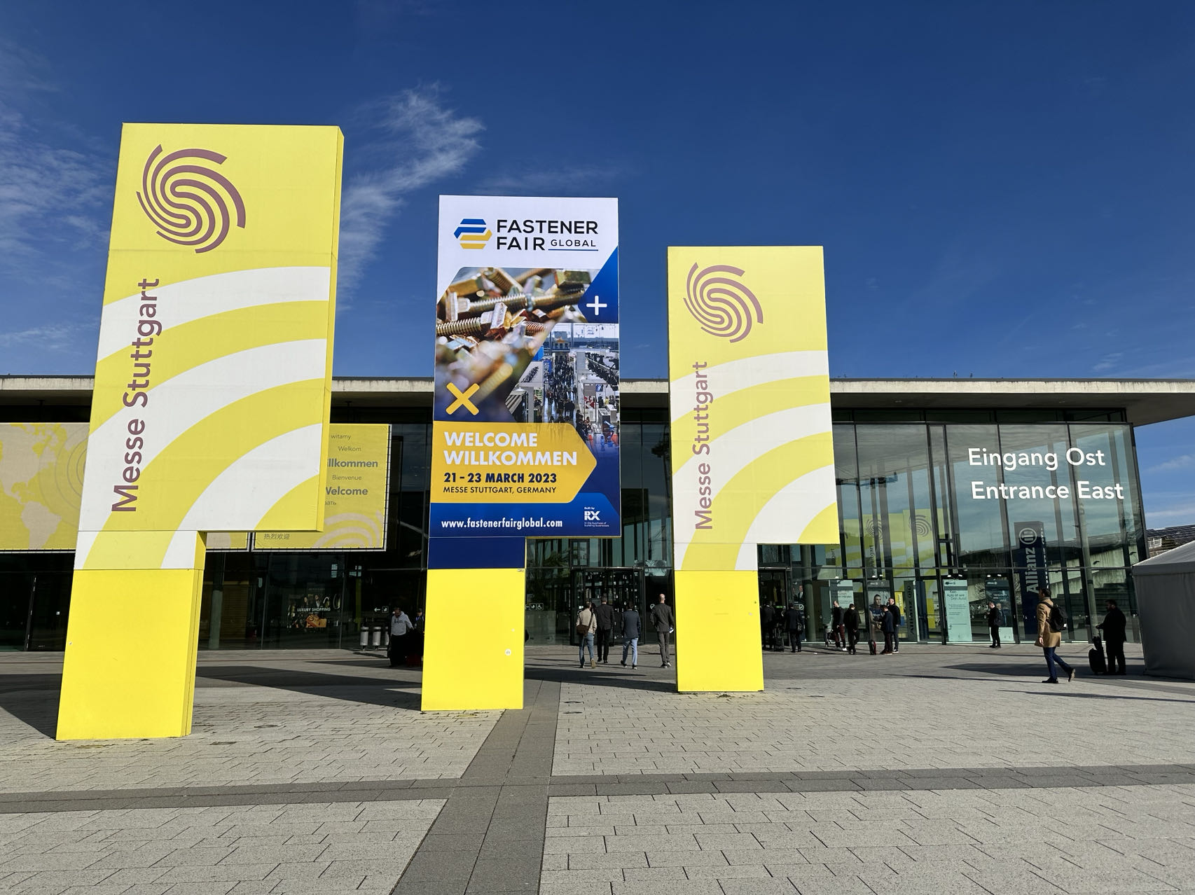 News - Hongji Company Achieves Strong Cooperation Intentions at ...